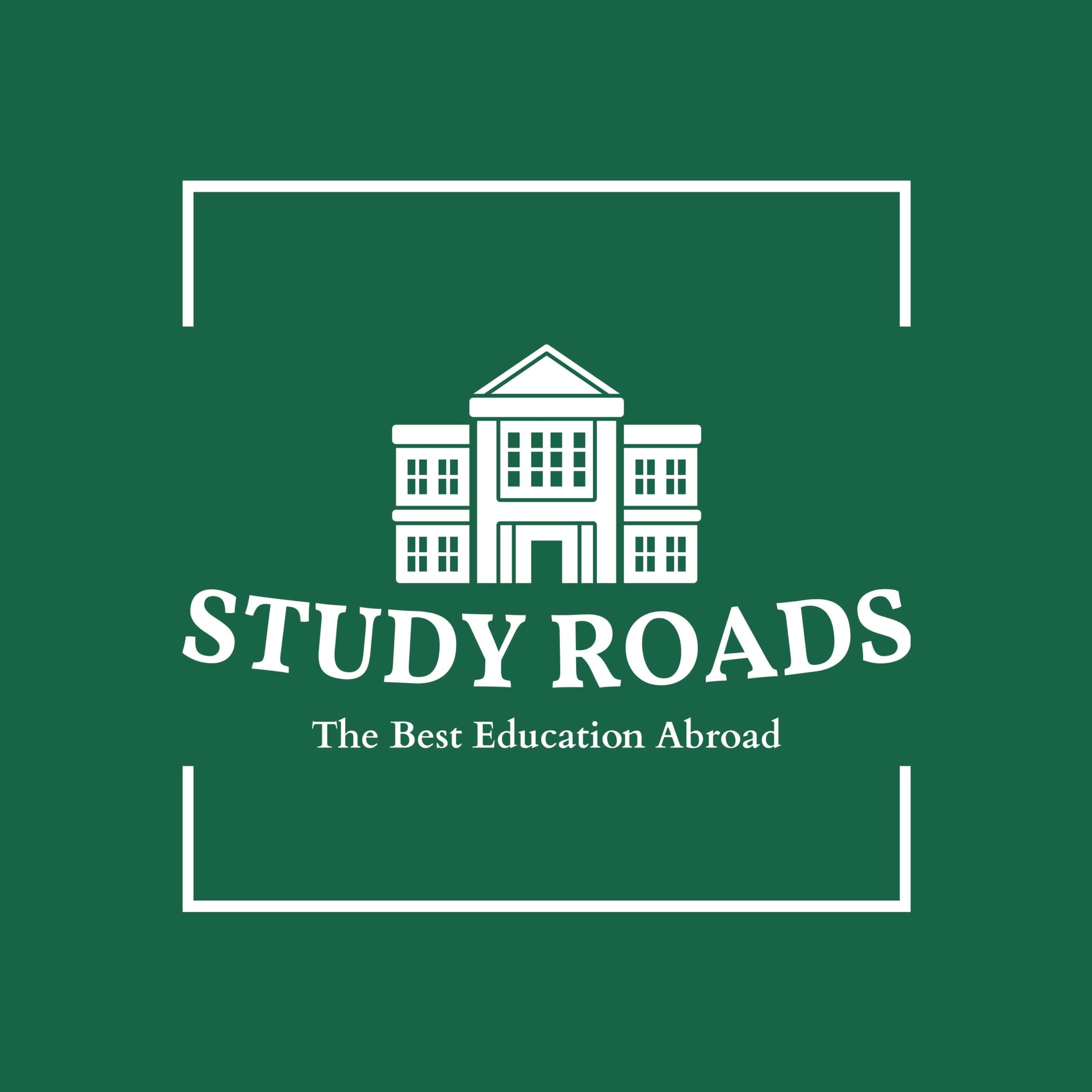 Навчання за кордоном 2026 з Study Roads